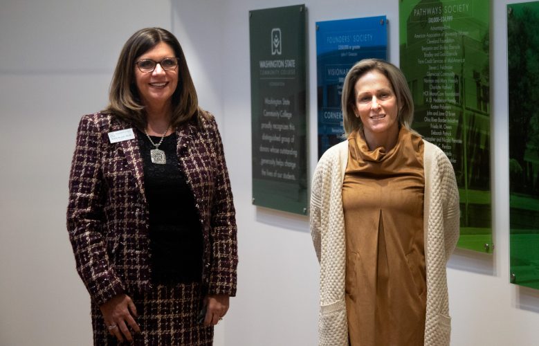 Altier sworn in as trustee | News, Sports, Jobs - Marietta Times